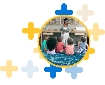 Best Classroom Calming Rugs For Students | School Outfitters