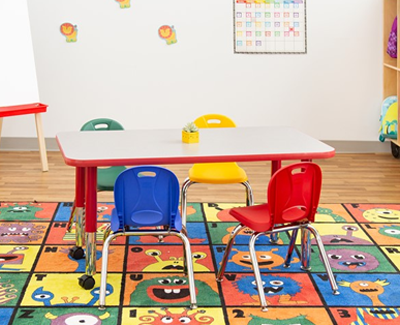 The Best Classroom Tables For All Grades | School Outfitters