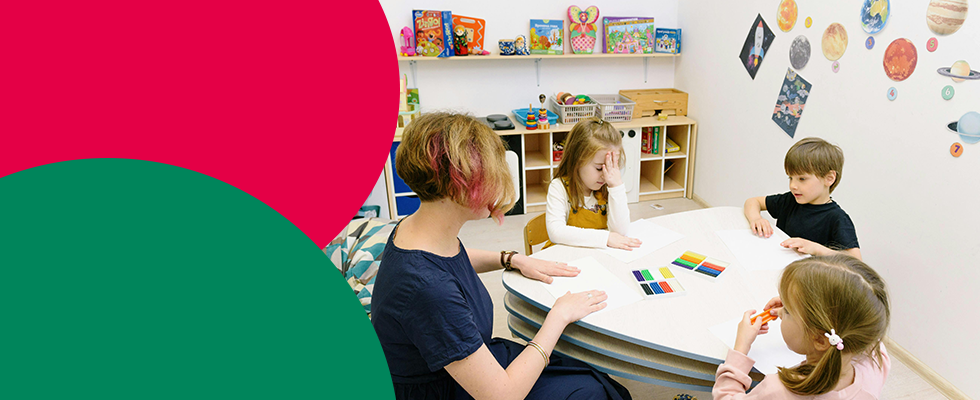 The Best Classroom Tables For All Grades | School Outfitters