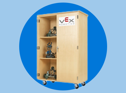 Best Classroom Shelving For K-12 | School Outfitters