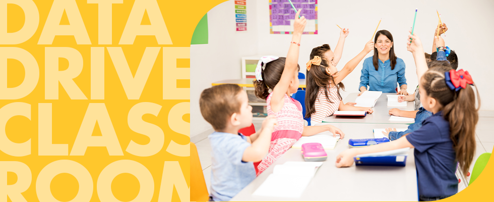 Data-Driven Classrooms For Improved Student Outcomes | School Outfitters