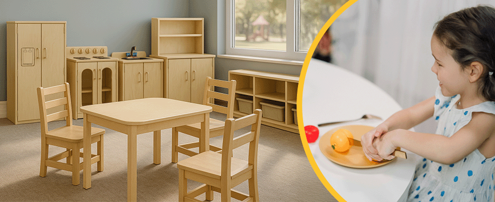 The power of unstructured play: Benefits, ideas & inclusive solutions ...