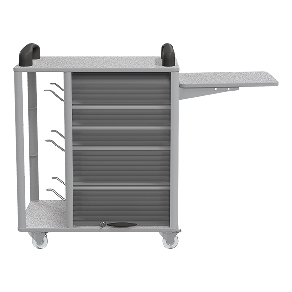 Makerspace 3D Printer Cart | School Outfitters