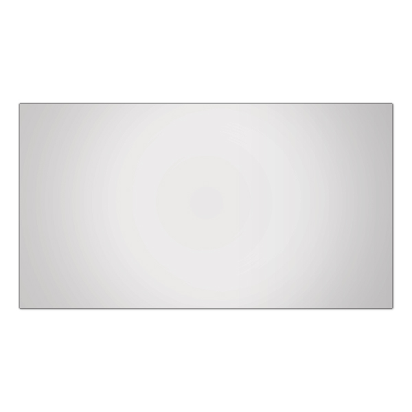 Magnetic Markerboard Sheet w/ Adhesive Back (8' W x 4' H) | School ...