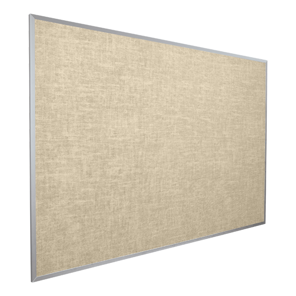 Vinyl-Covered Tackboard | School Outfitters