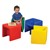 Chair Cubes - Set of Four at School Outfitters