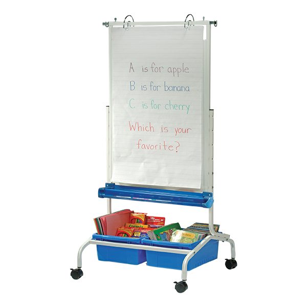 Deluxe Chart Stand | School Outfitters