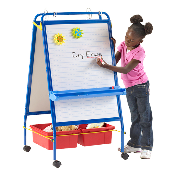 Early Learning Markerboard Station | School Outfitters