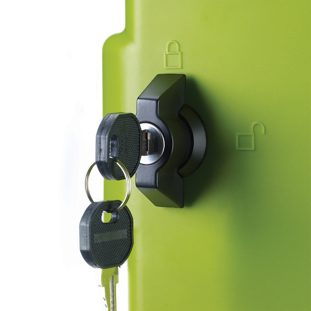 Premium Tech Tub 2 w/ USB-C 20W Adapter - 10 iPad Capacity | School ...