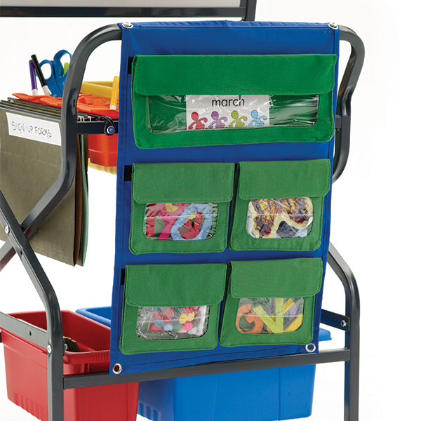 Teacher Trolley | School Outfitters