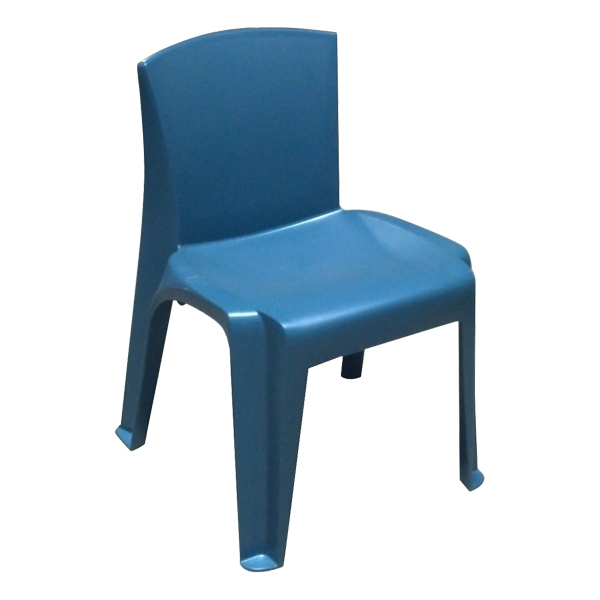 RazorBack Plastic Stack Chair | School Outfitters