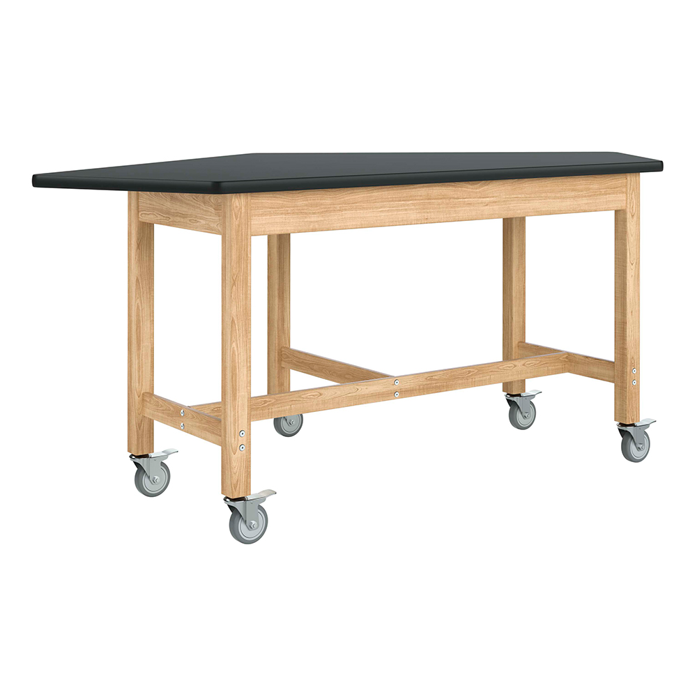 Forward Vision Table w/ Casters | School Outfitters