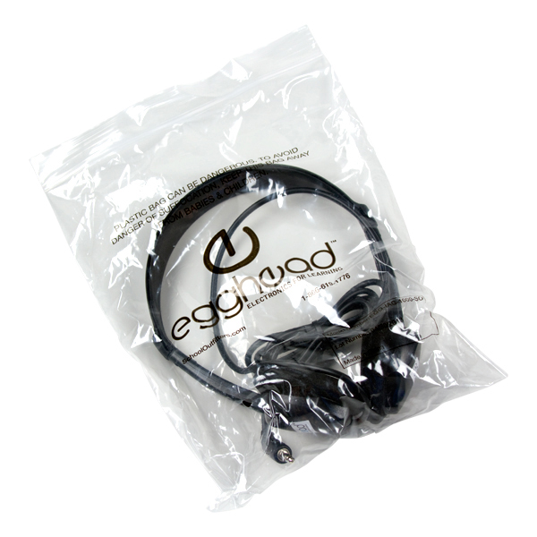 Essentials: Stereo School Headphones | School Outfitters