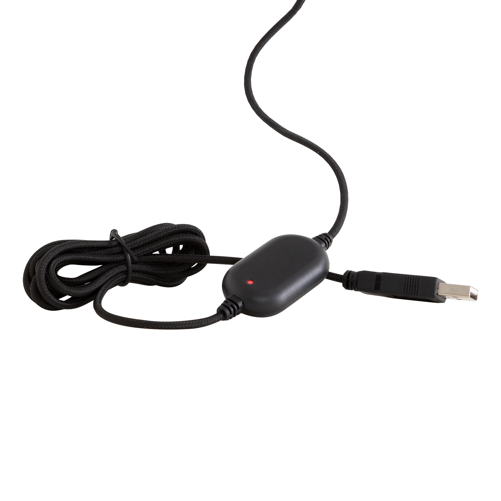 Essentials: USB School Testing Headset w/ Boom Microphone | School ...