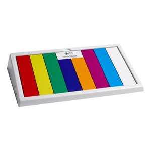 IRiS Sensory Room with IRiS+ Control | School Outfitters
