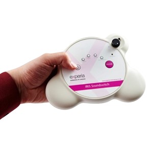 IRiS Sensory Room with IRiS+ Control | School Outfitters