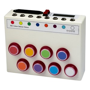 IRiS Sensory Room with IRiS+ Control | School Outfitters