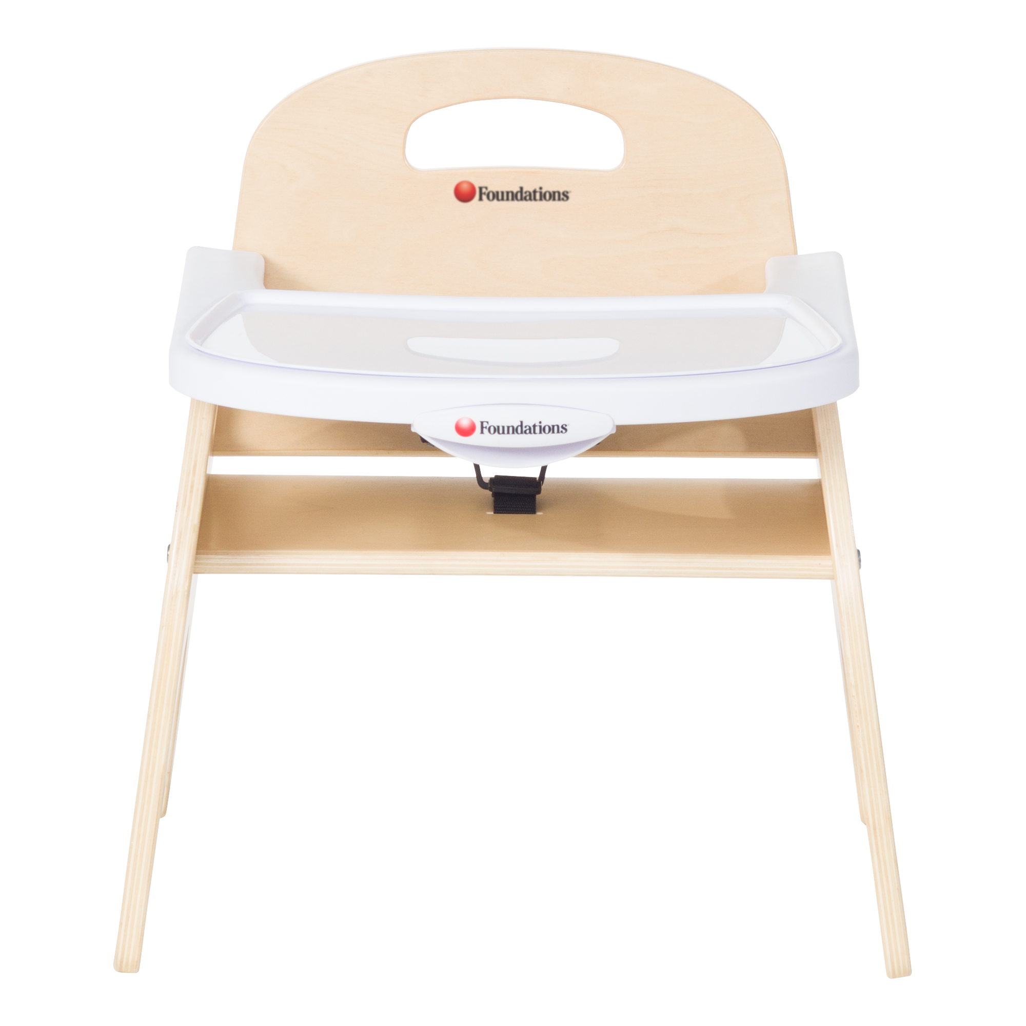 Easy-Serve Wood Chair | School Outfitters
