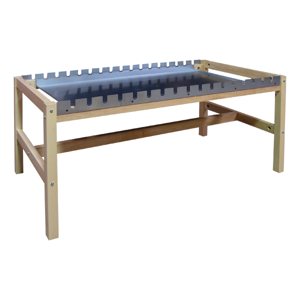 Glue Clamp Table | School Outfitters
