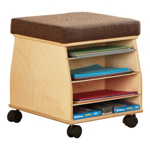 Sidekick Stool | School Outfitters