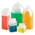 Gallon Measurement - Set of Five | School Outfitters