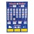 Calendar & Weather Pocket Chart | School Outfitters