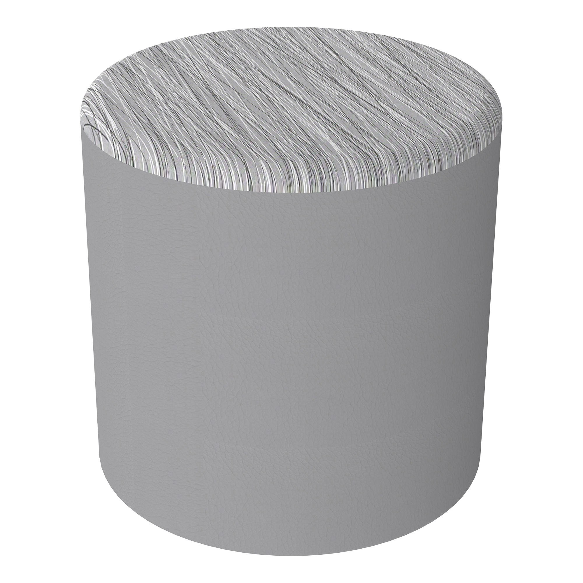 Shapes Series II Modular Soft Seating - Cylinder | School Outfitters