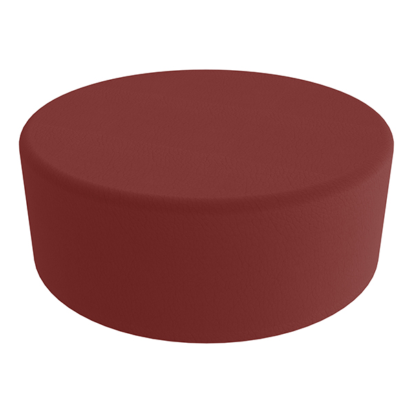 Shapes Series II Modular Soft Seating - Large Cylinder | School Outfitters