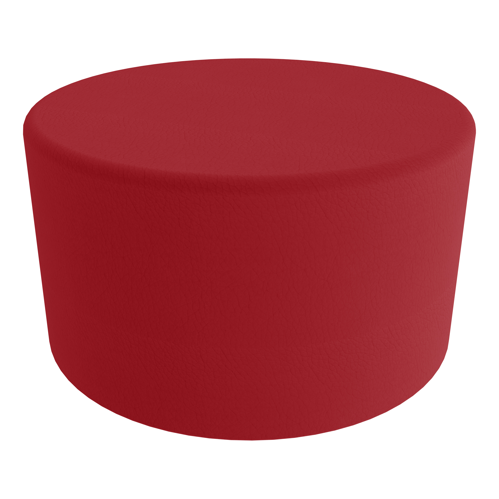 Shapes Series II Modular Soft Seating - Large Cylinder | School Outfitters
