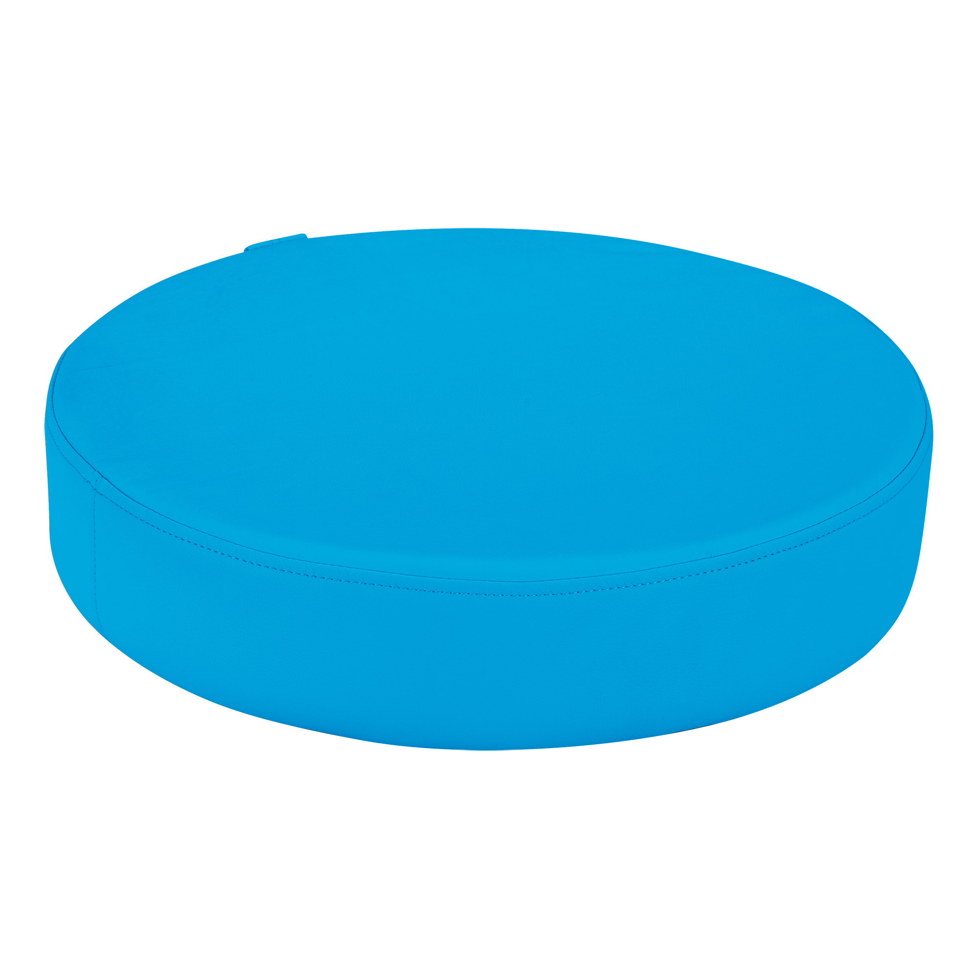 Atom Soft Seating Floor Stool - Vinyl | School Outfitters
