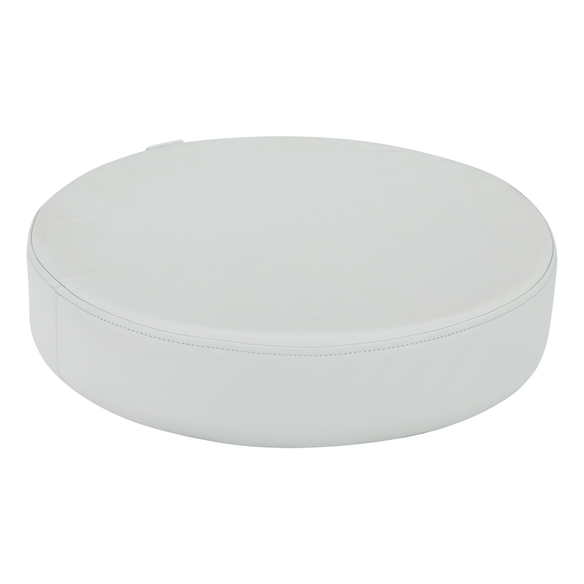 Atom Soft Seating Floor Stool - Vinyl | School Outfitters