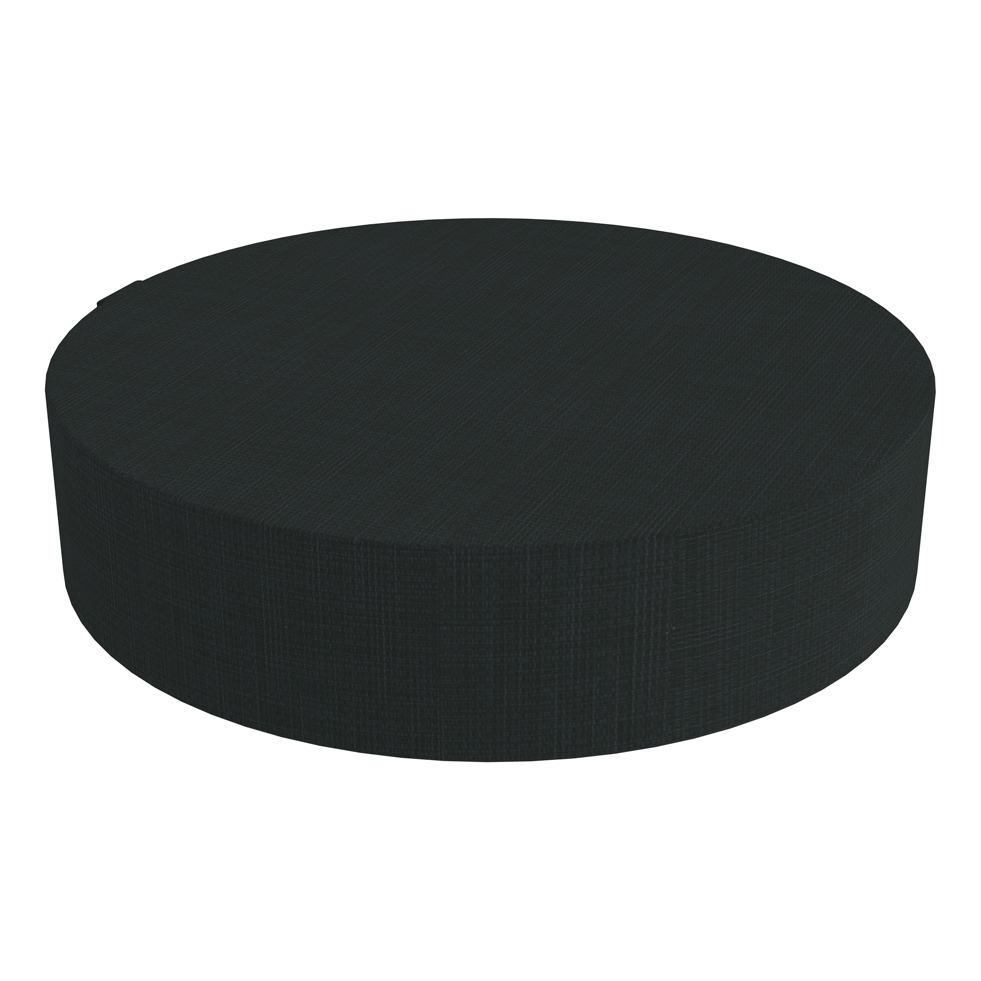 Atom Soft Seating Floor Stool - Vinyl | School Outfitters