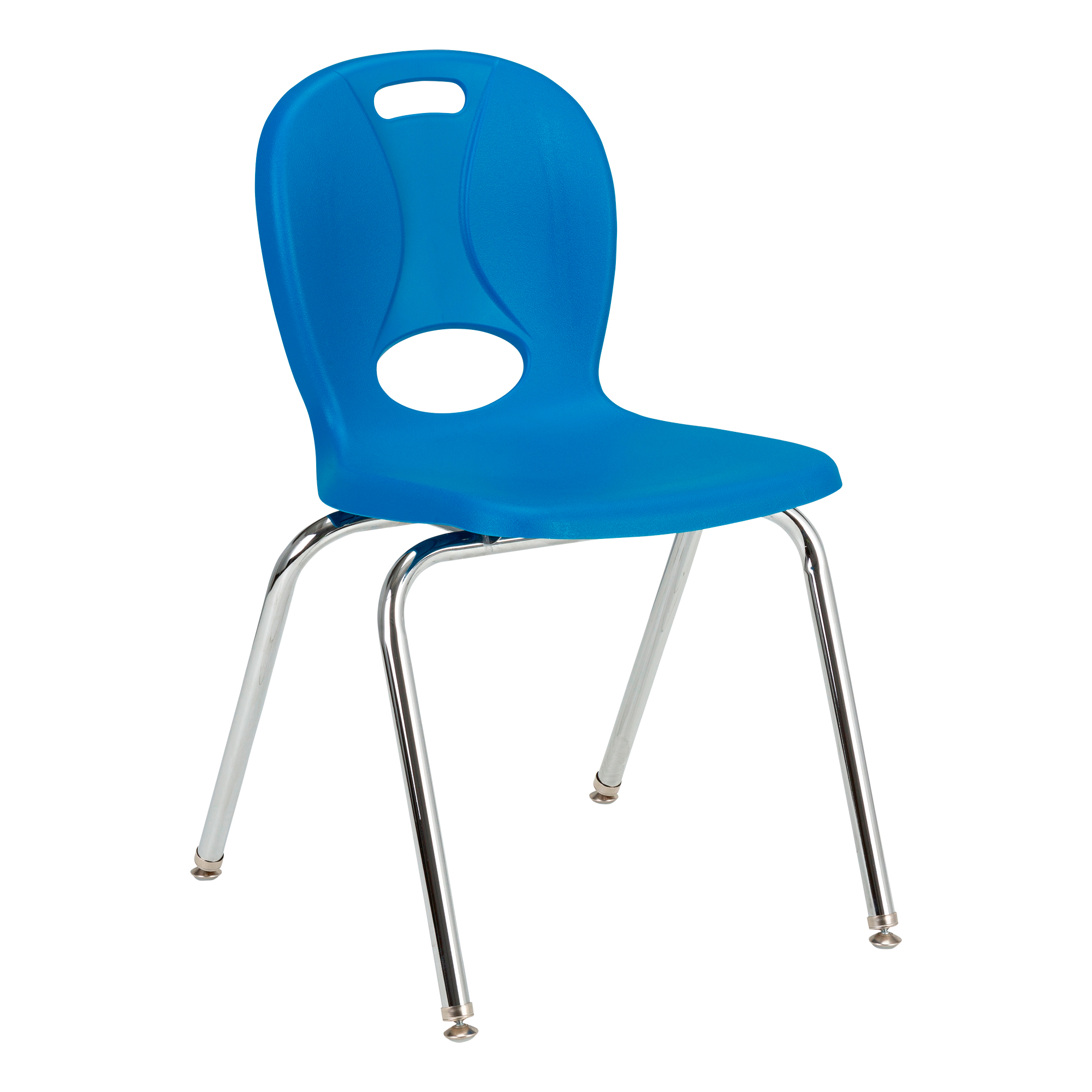 Structure Series School Chair (18" Seat Height) | School Outfitters