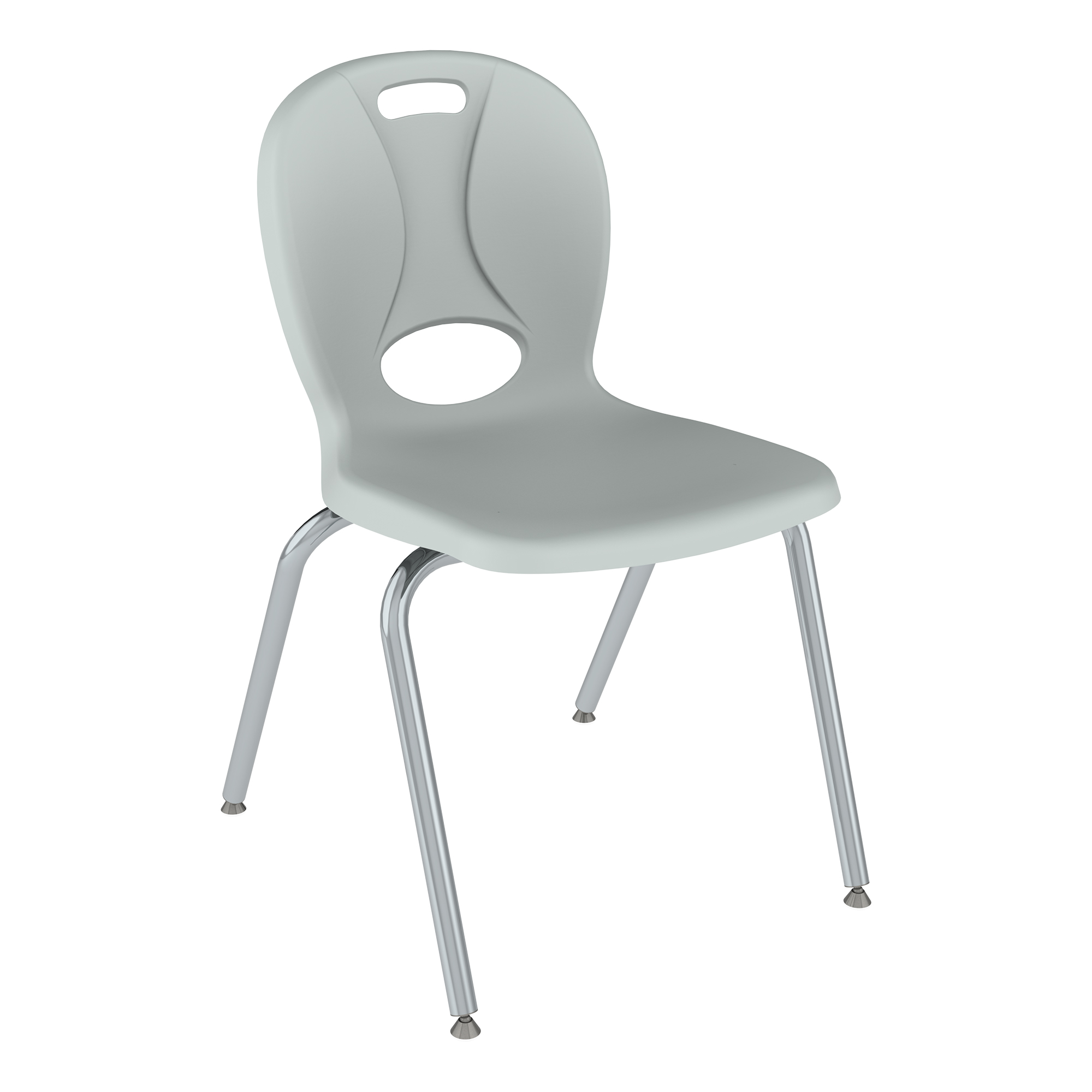 Structure Series School Chair | School Outfitters