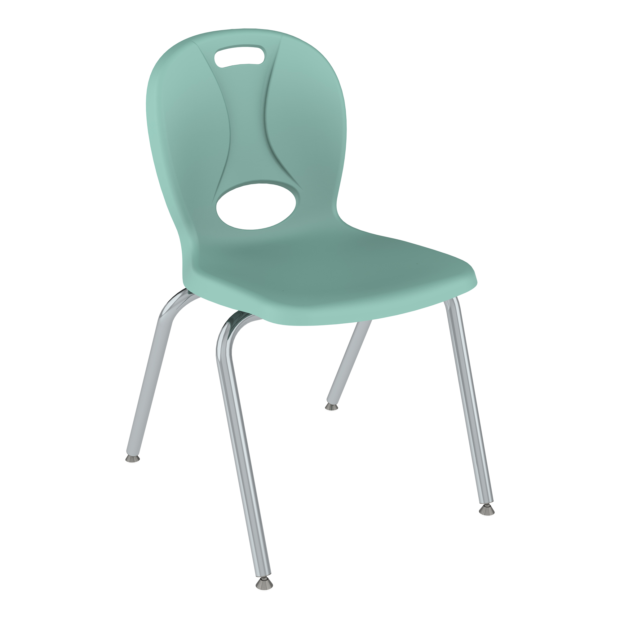 Structure Series School Chair | School Outfitters