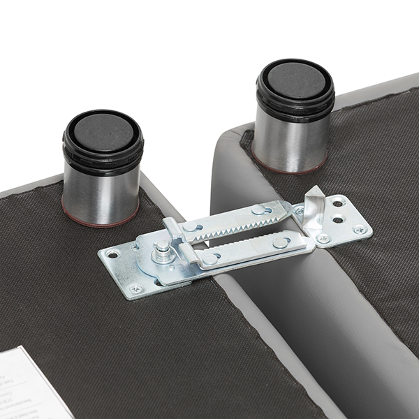 Shapes Series II Banquette Vinyl Soft Seating Set - Four Rectangle ...