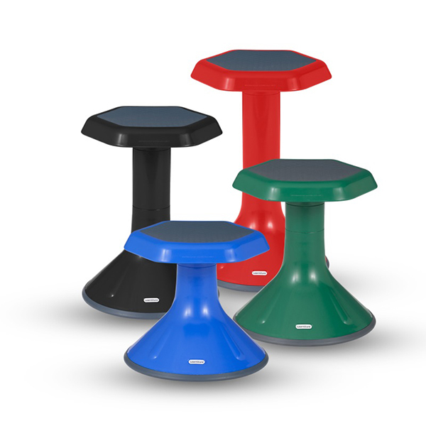Active Learning Stool | School Outfitters