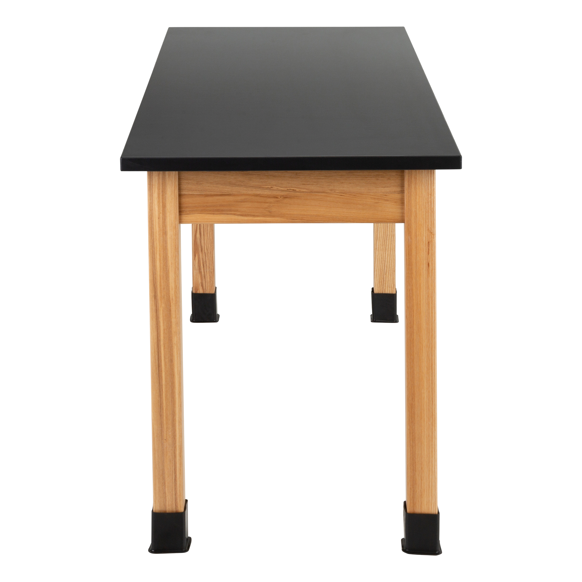 Science Lab Table w/ Chemical Resistant Top | School Outfitters