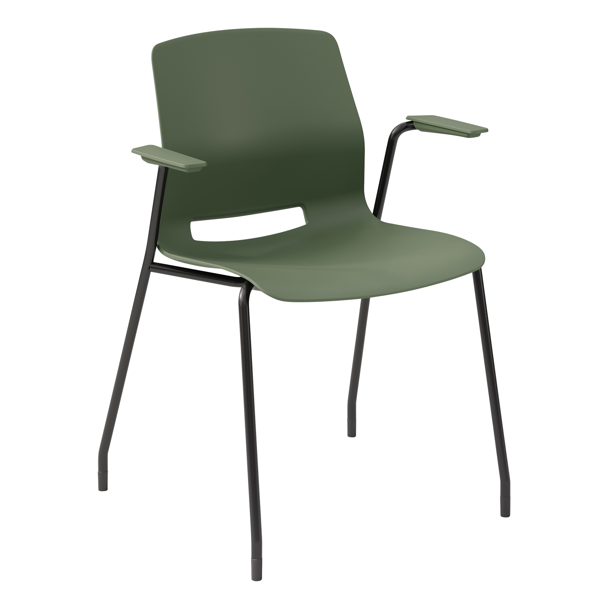 Scholar Series Stack Chair | School Outfitters