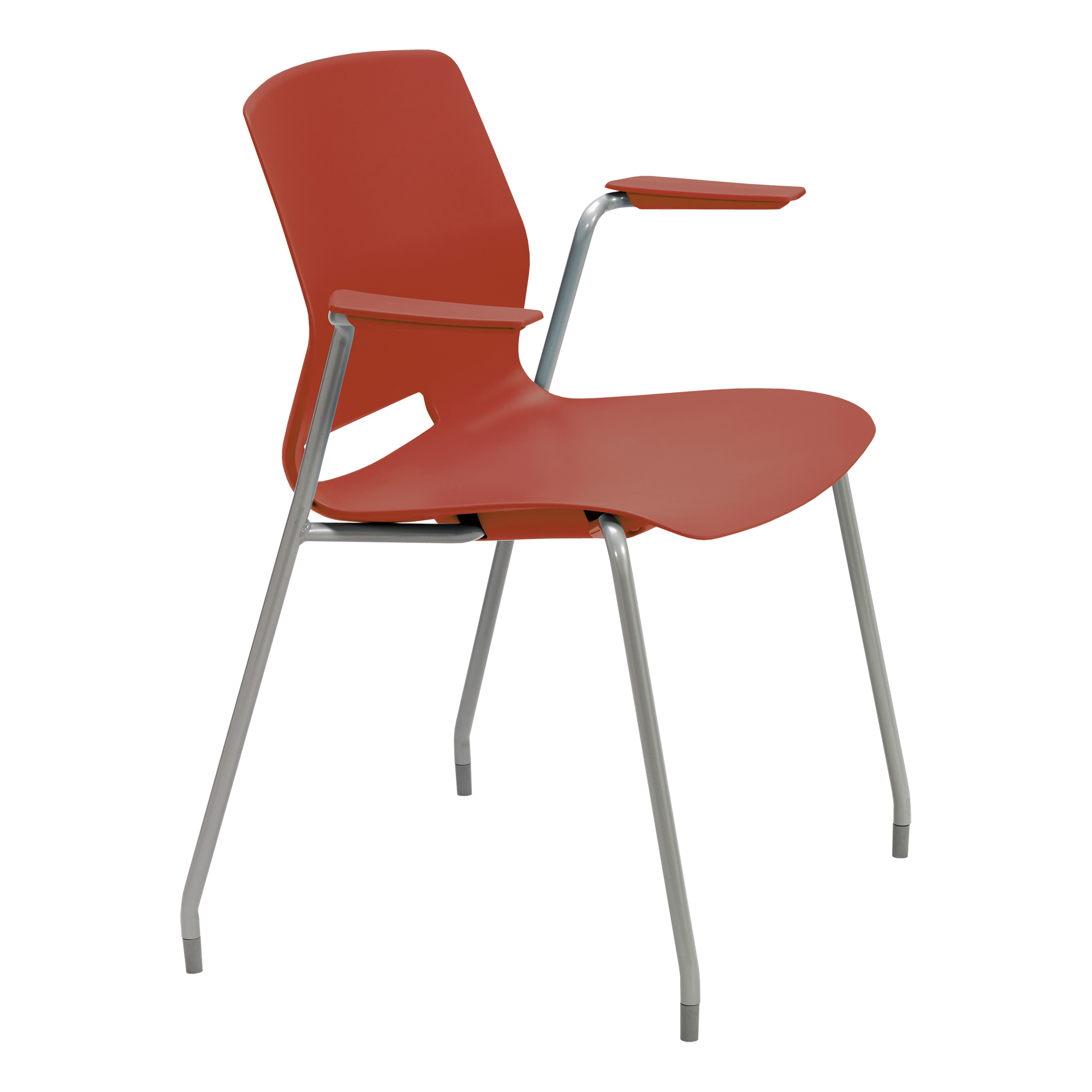 Scholar Series Stack Chair | School Outfitters