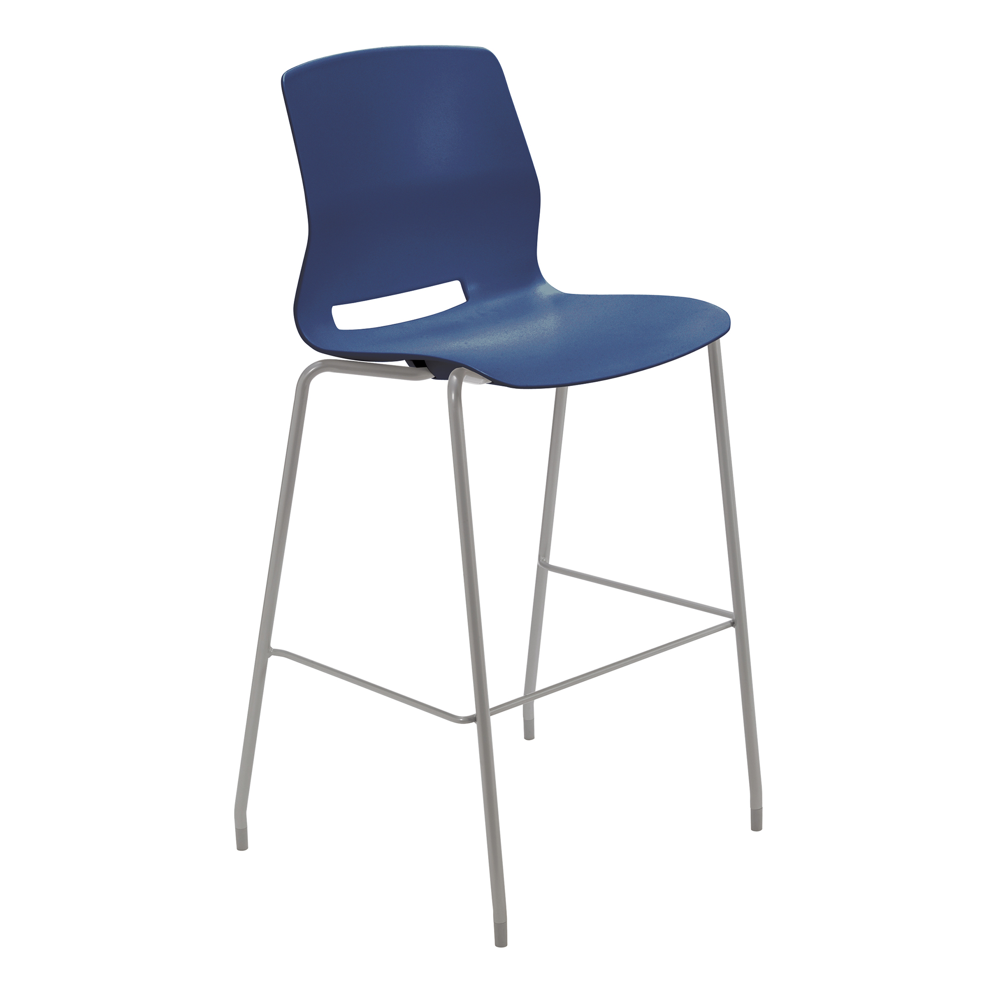 Scholar Series Bar-Height Café Stool | School Outfitters