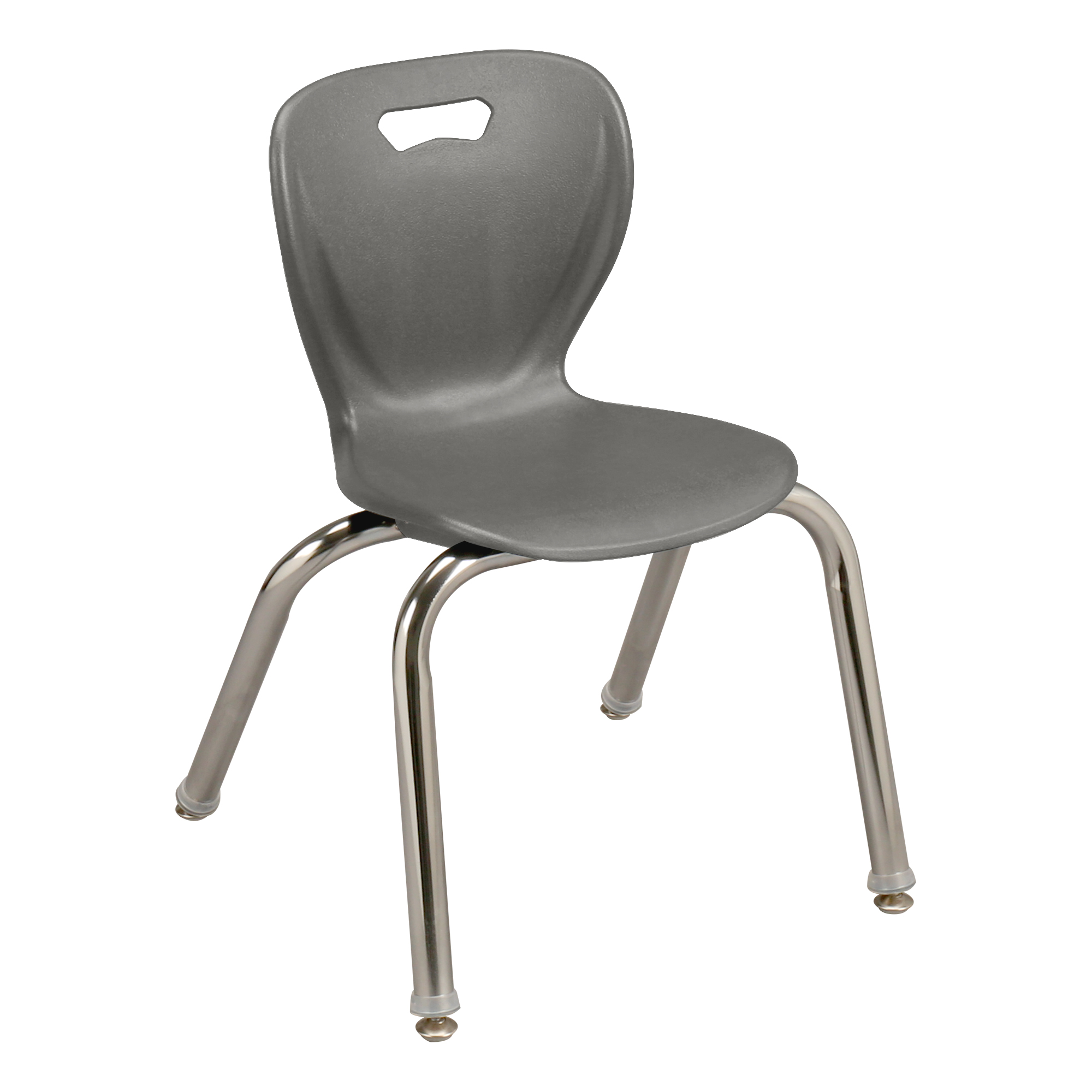 Shapes Series School Chair (14" H) | School Outfitters