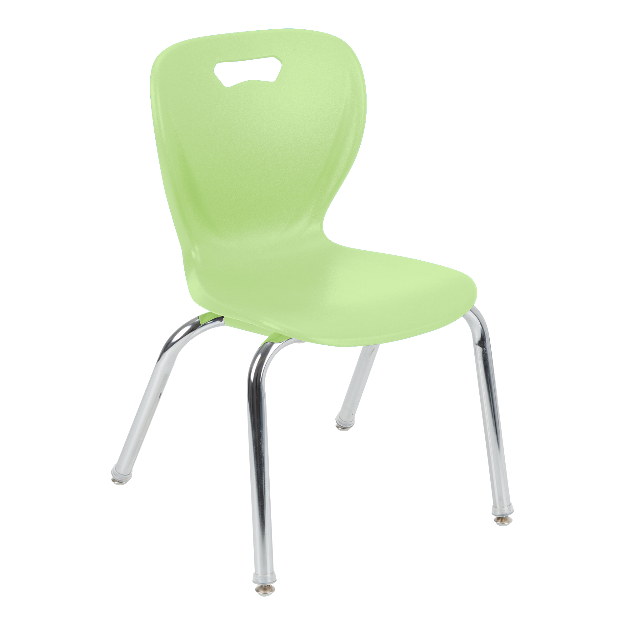 Shapes Series School Chair (16" H) | School Outfitters