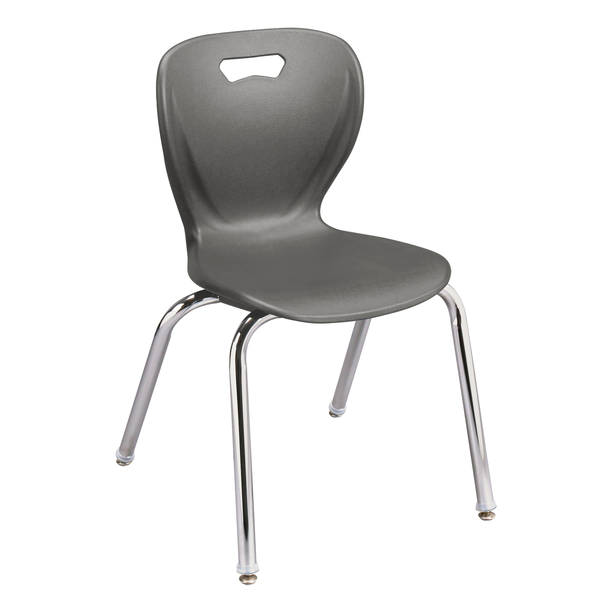 Shapes Series School Chair (18" H) | School Outfitters