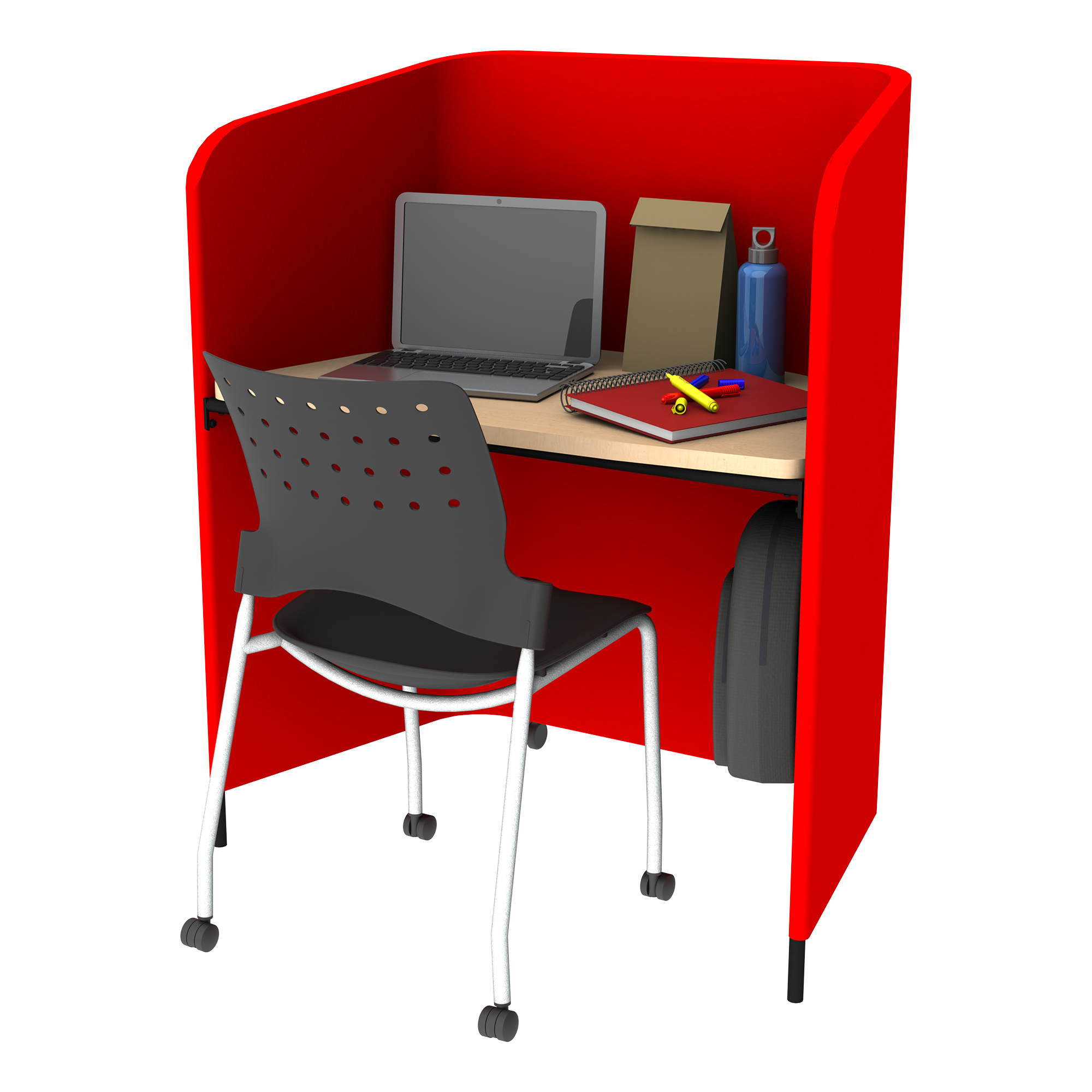 Study Pod | School Outfitters