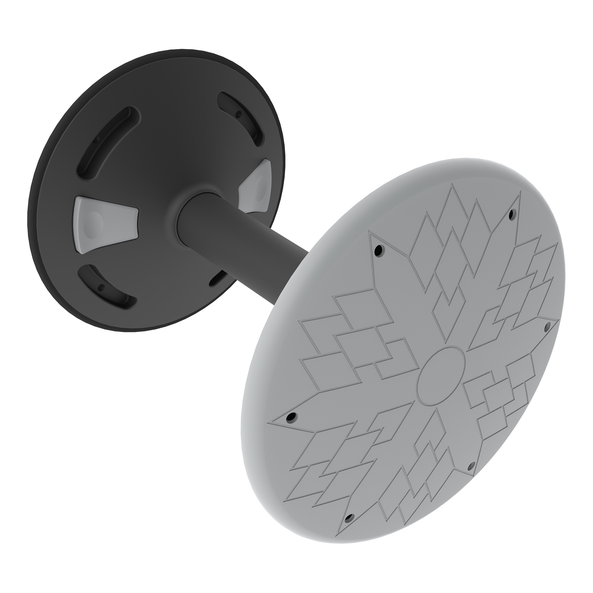 Adjustable-Height Active Stool w/ Upholstered Seat | School Outfitters