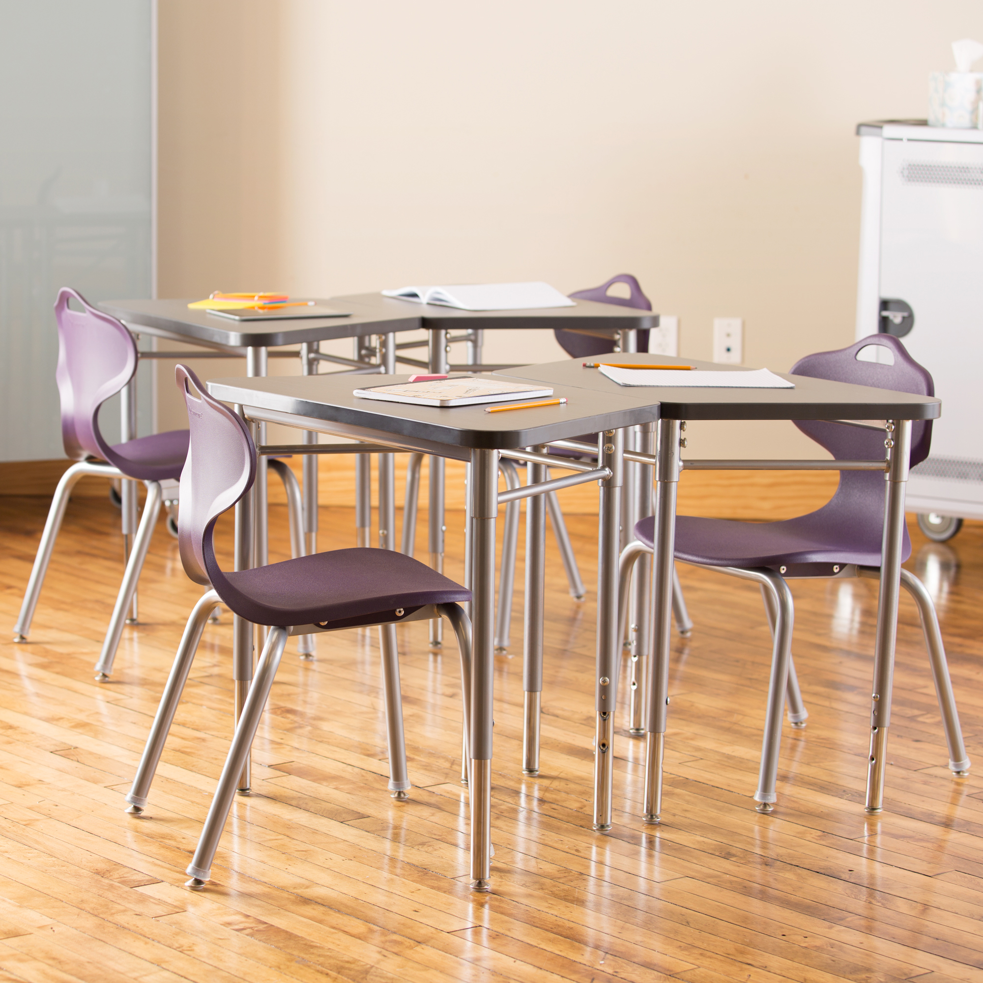 Profile Series School Chair | School Outfitters