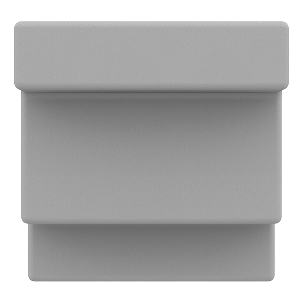 Shapes Series II Vinyl Block Soft Seating - Three-Tier Step | School ...