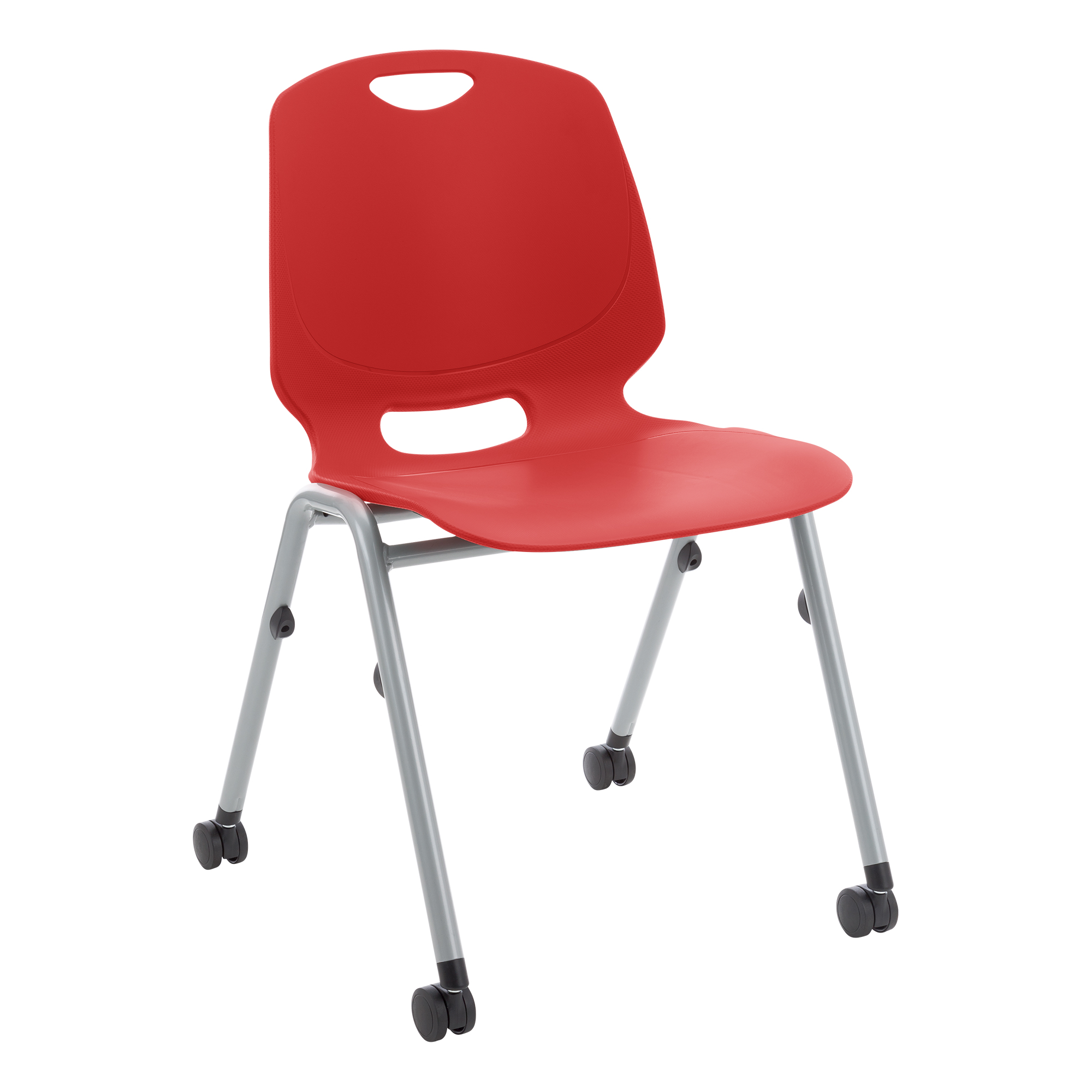 Academic Mobile Stack Chair | School Outfitters