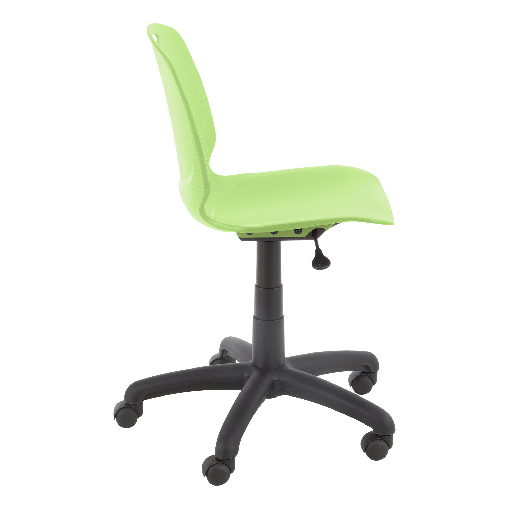 Compact Mobile Teacher Desk & Academic Teacher Chair Set | School ...